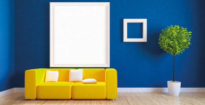 Psicología del color - Pinturas Condor